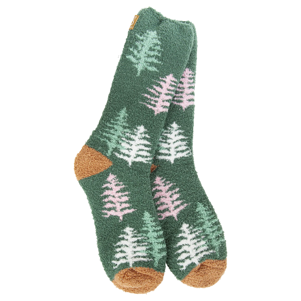 Cozy Crew Sock Woods – Broadway in Stanley