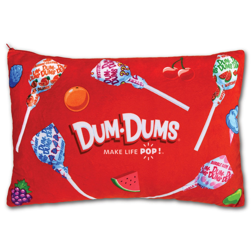 Dum-Dums Plush – Broadway in Stanley