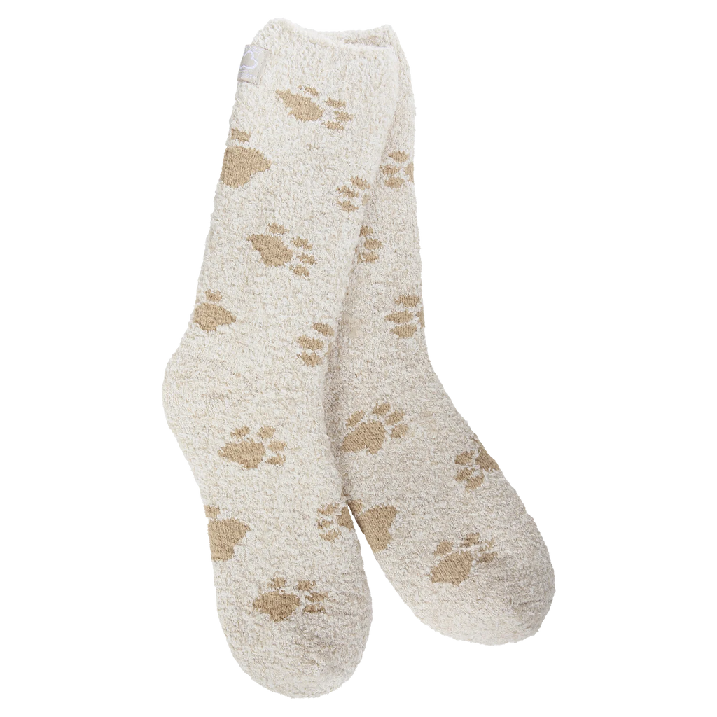 Cozy Crew Sock Paw – Broadway in Stanley