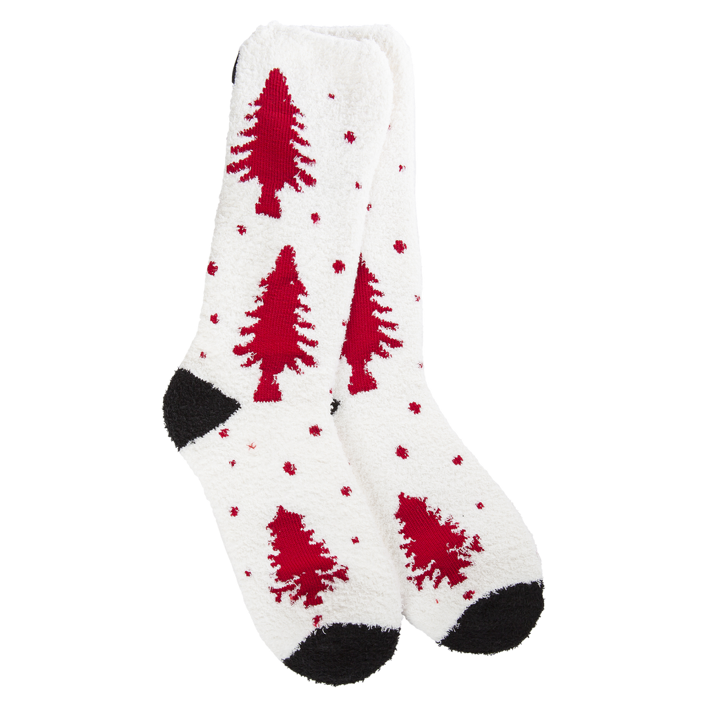 Cozy Crew Sock Wonderland – Broadway in Stanley